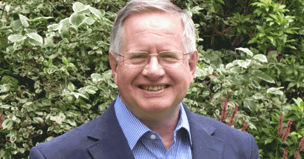 Décès de John Tyrrell