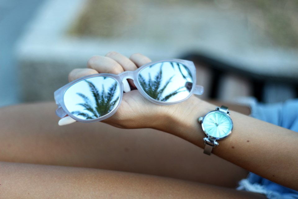 Il ritorno delle Mecap | lo stile è un gioco