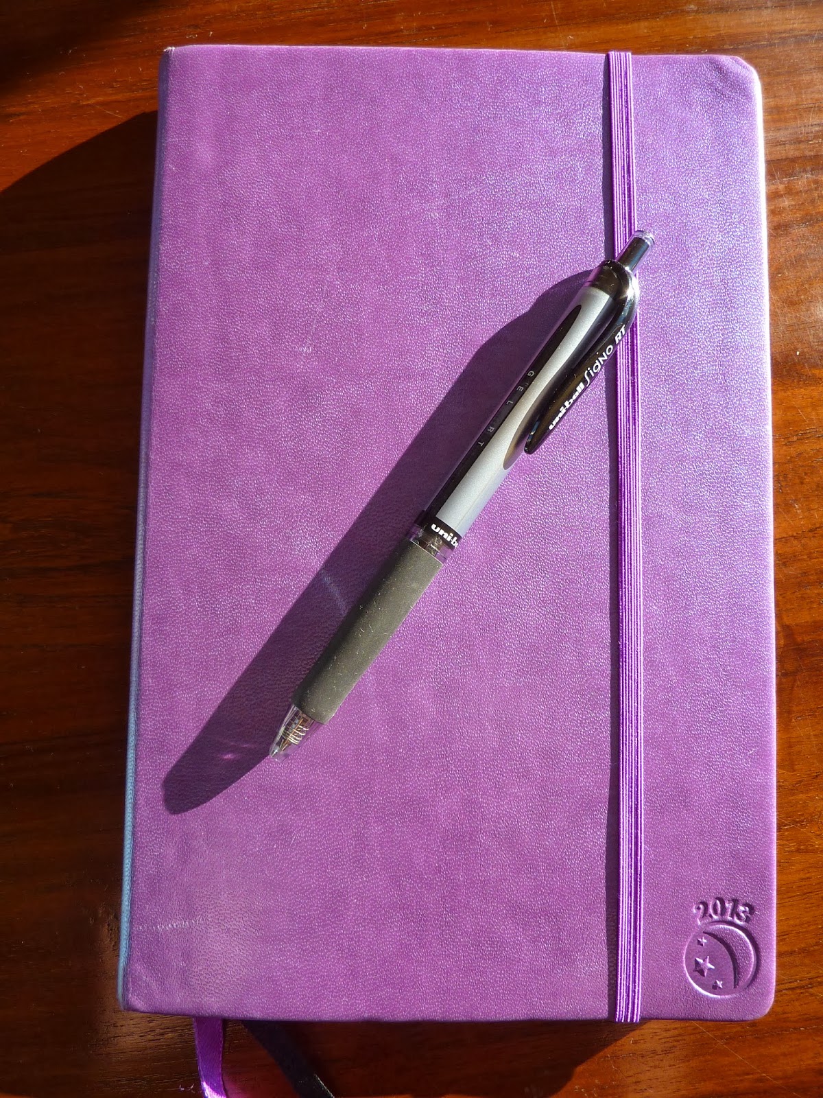 Plannerisms: The Showdown, Part 2: Day Per Page Diary Vs. Undated ...