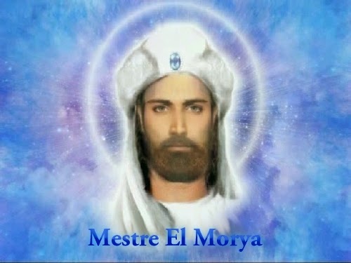 ♥ De Coração a Coração ♥: EL MORYA - A BELEZA DA DESCONSTRUÇÃO