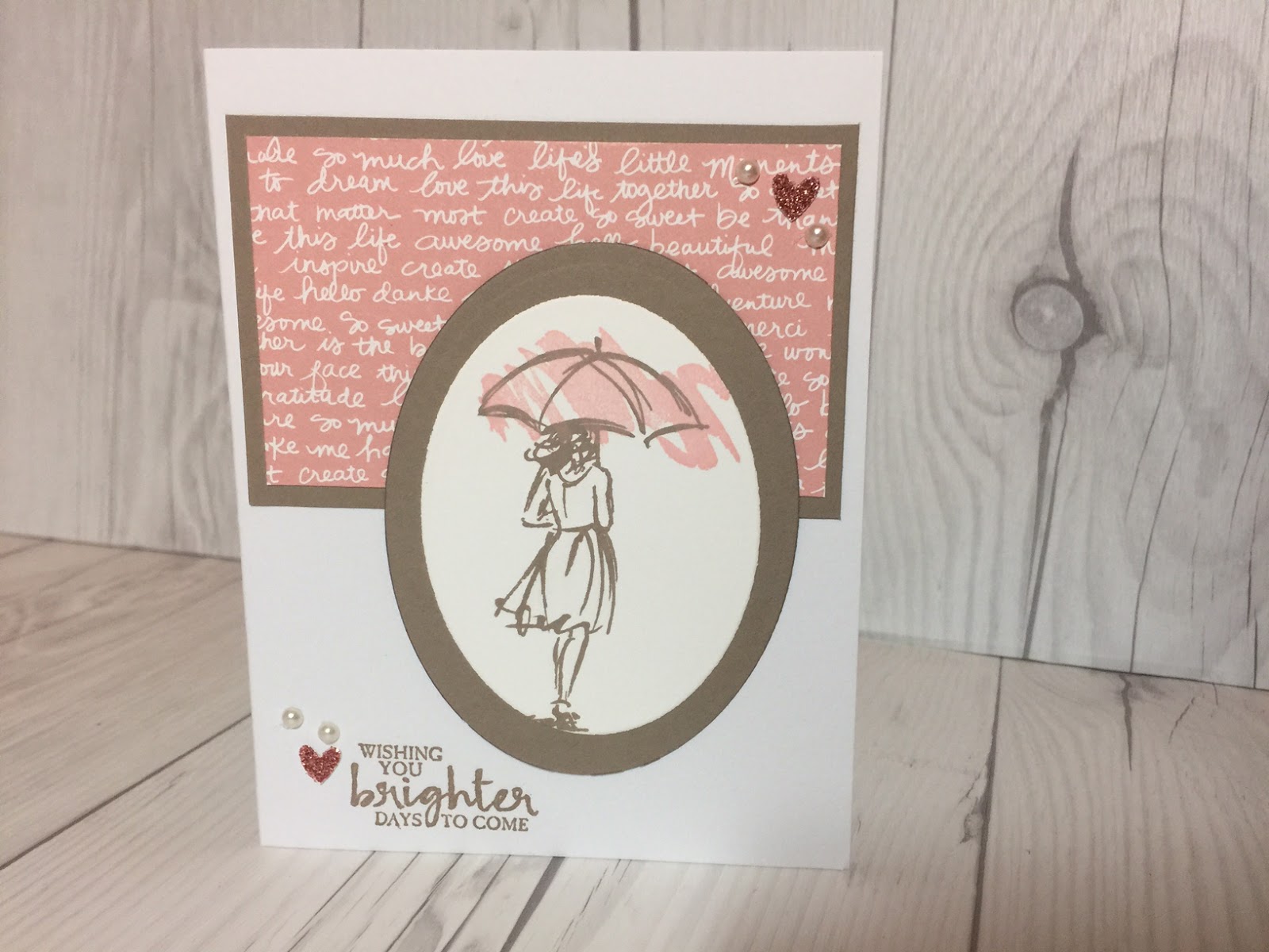 Stampin' Up! Beautiful You Set - from Simple to Sophisticated | Stamped ...