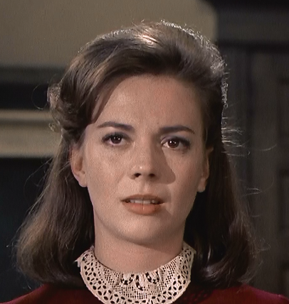 Classic Film and TV Café: The Five Best Natalie Wood Performances