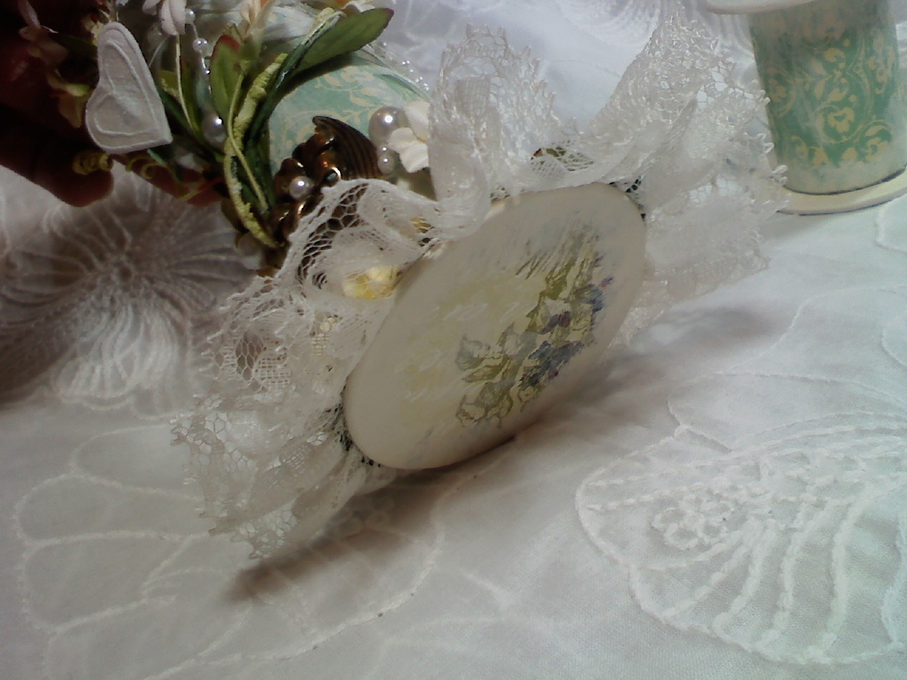 Make your own spool to alter! – The Jule Box Studios