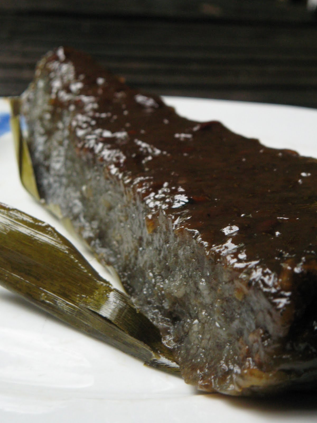 bucaio: Pista'y Inatey