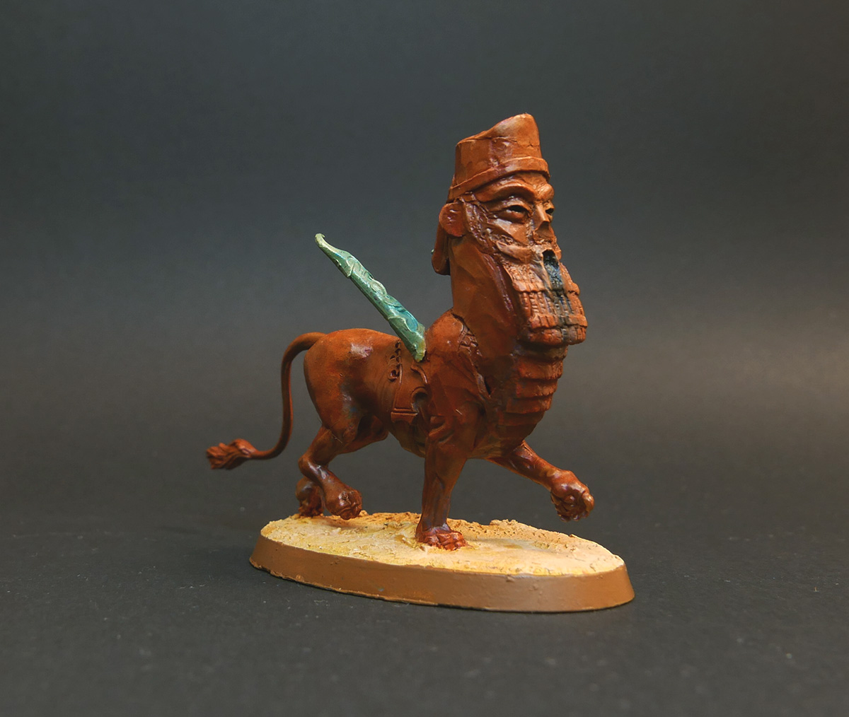 Hekatoncheires: Complete: Necrons from #Kitbashember