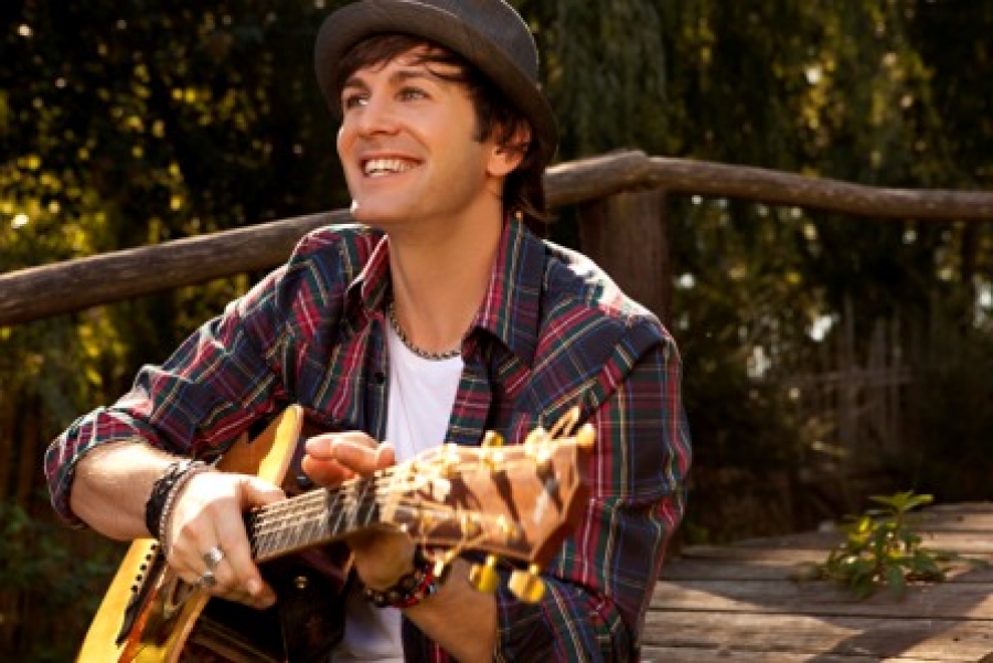 Fotos de Axel Fernando ~ Fotos de Famosos