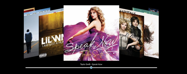 100 Jquery Slider Example Jquery Ui Css3 Coverflow Ii 4173