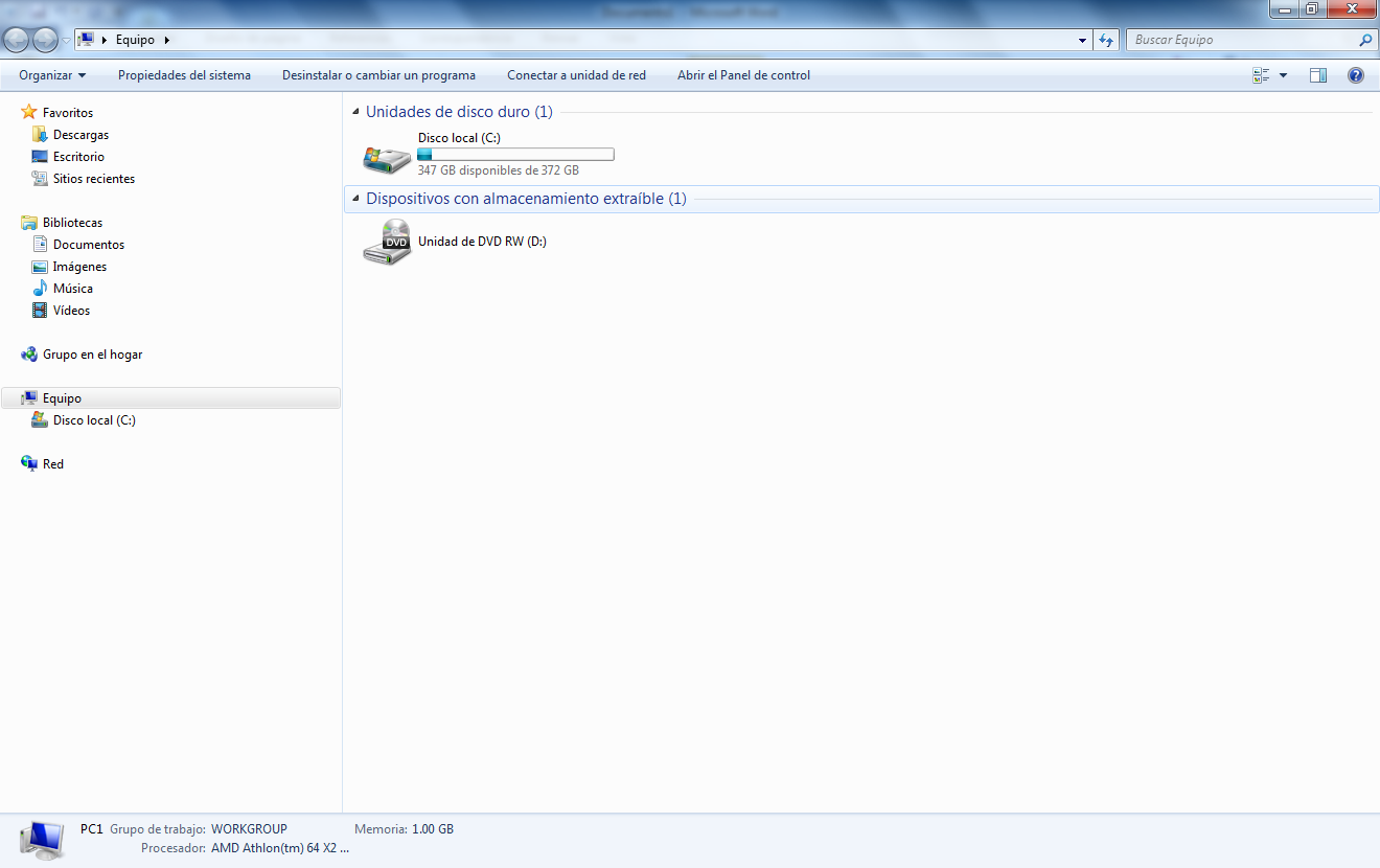 TECNICO EN SOPORTE Y MANTENIMIENTO: CUAL ES EL PROPOSITO DE UTILIZAR ...