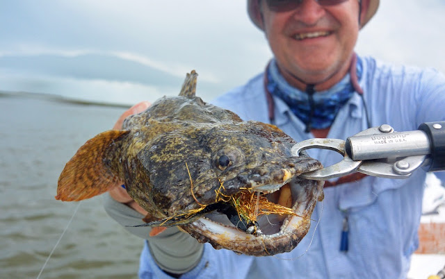 Trips, Flies and Fish: May 2016