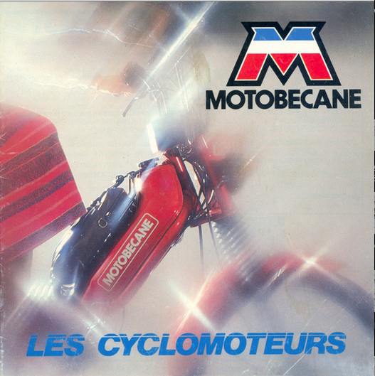 Home Alone with Mopeds.: My "This Ole" Motobecane M11 Post. PIC HEAVY!