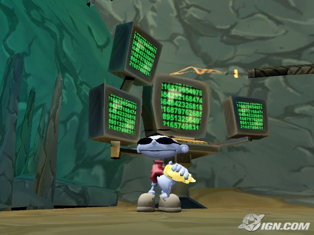 CODENAME KND OPERATION VIDEOGAME | PC | FULL | ESPAÑOL | (MEGA) | Joker