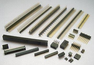 The 21st Century Digital Home: Arduinos, New Arduinos, and Pin Header