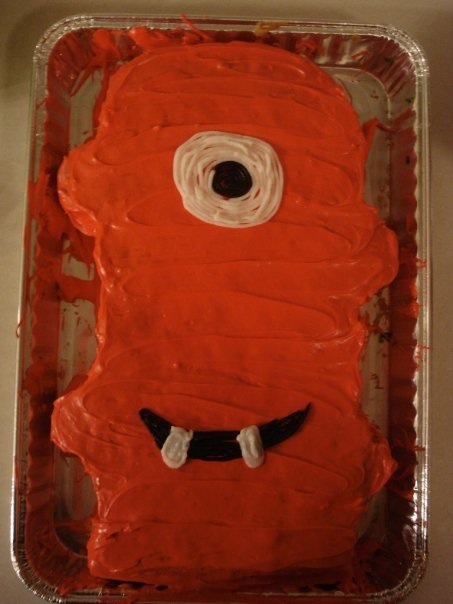 This is our story.: A preview of some past DIY