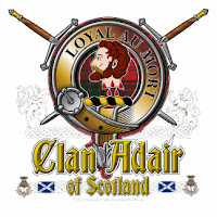 Adair of Scotland