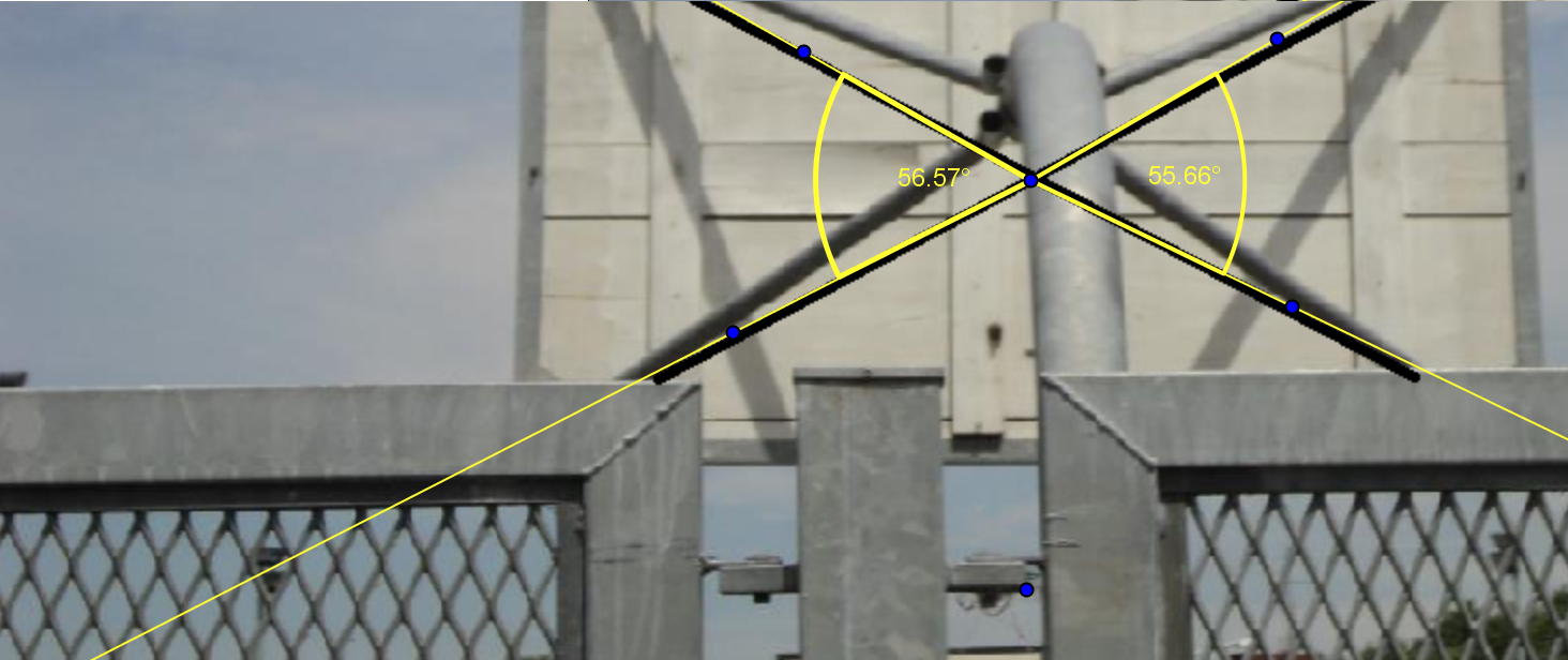 Blog escolar : Tp matématica :ángulos y fotografía. Con Ludmila Orue