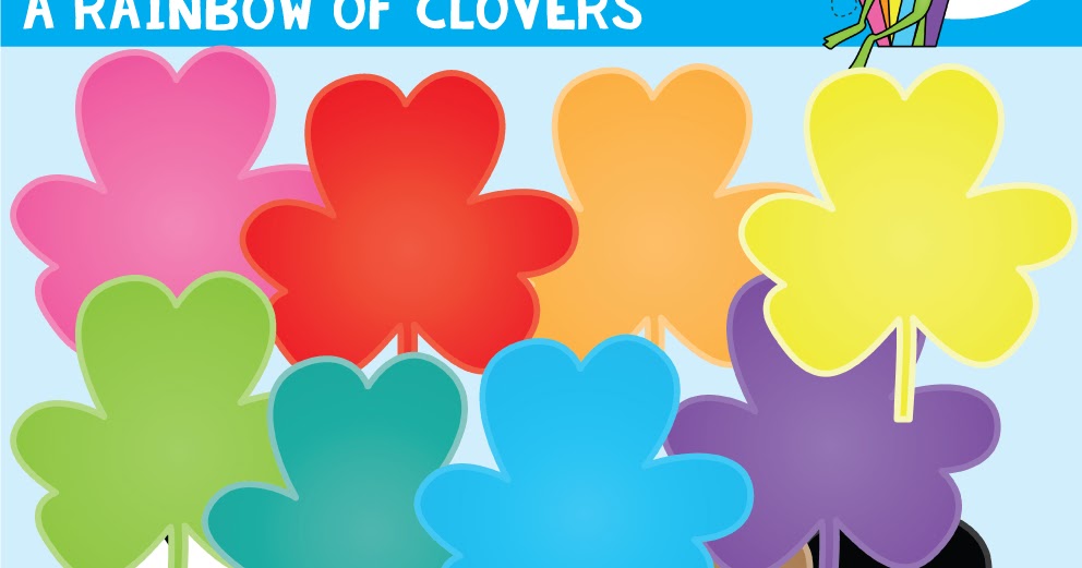 Clover Clipart | From the Pond