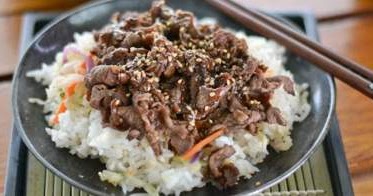 Terkuak! Ini Resep Yakiniku Daging Sapi Seenak Hokben - Area Halal