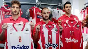 EUROLEAGUE...!!!!! Δοκιμαζεται ο Πρωταθλητης στην Τουρκια ...