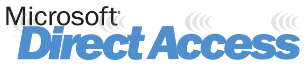 Security technologies on Microsoft environnement: [DirectAccess] URA ...