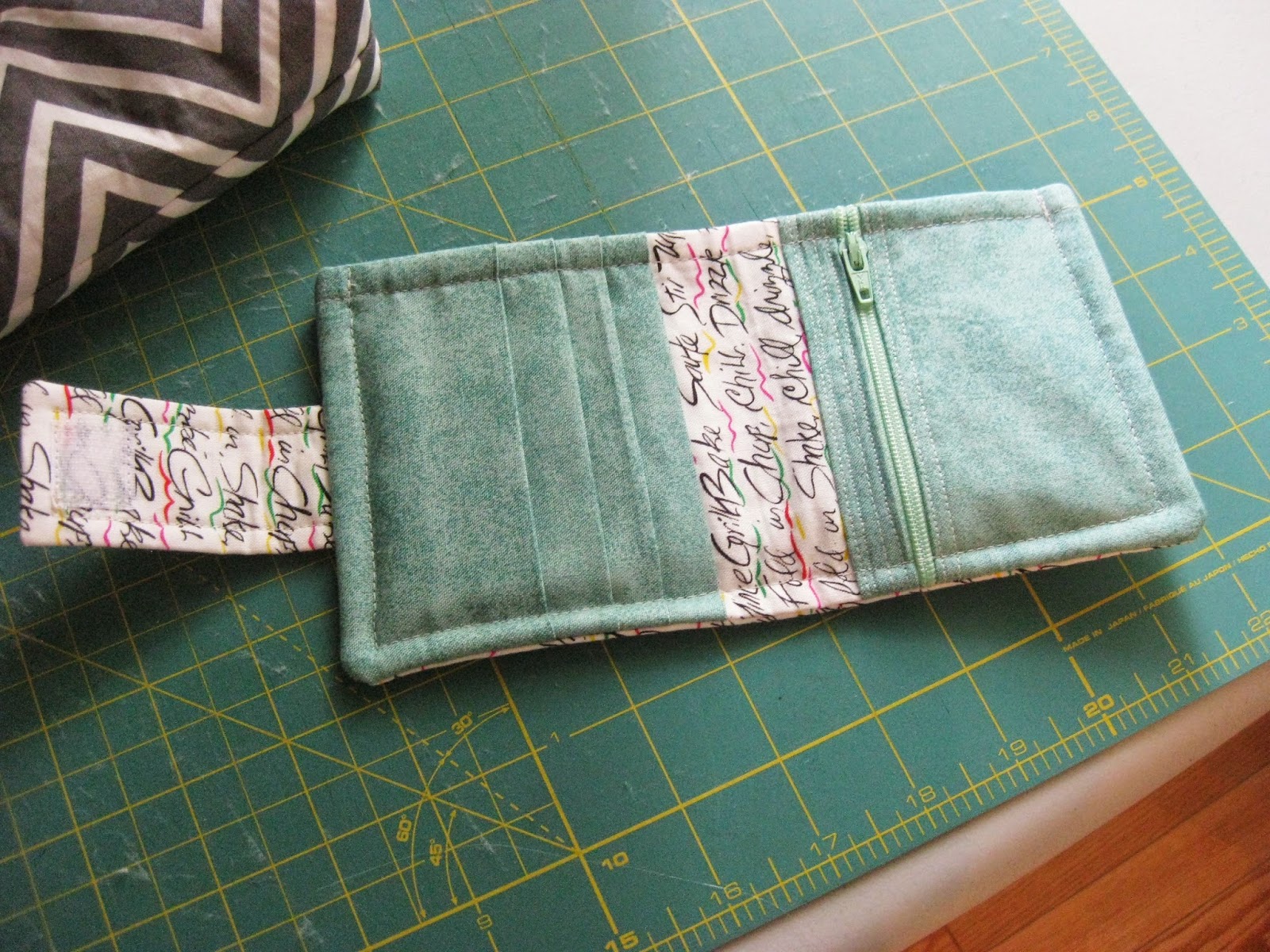 Butterfly Quilting: New Gadget