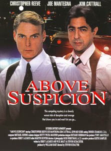 EL RINCON DE HARRISON: THRILLER: LIBRE DE SOSPECHA