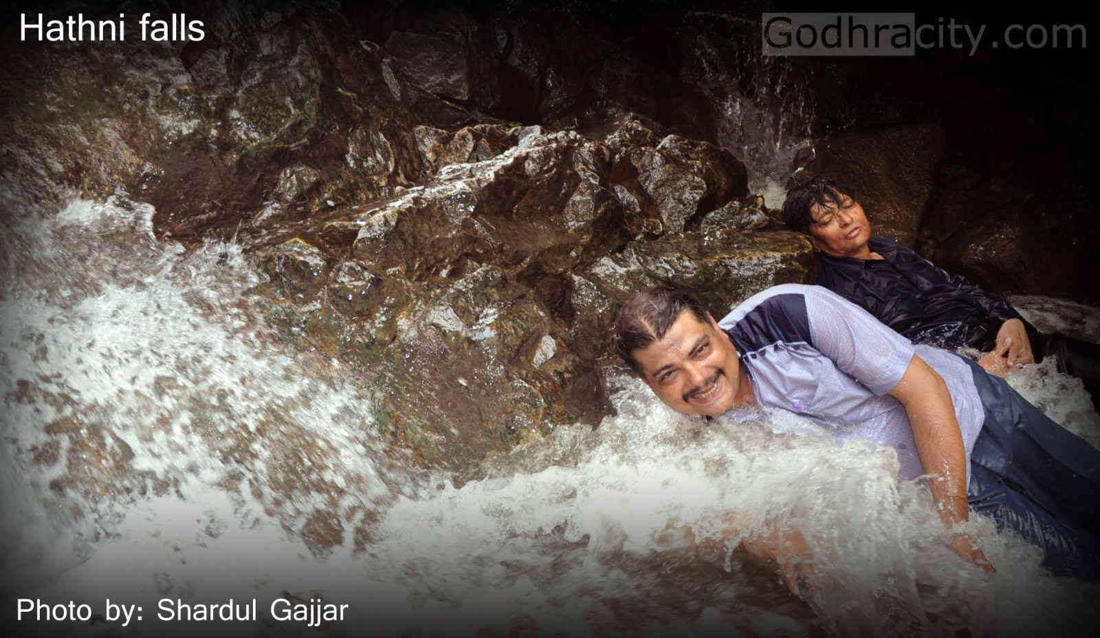 Hathni Falls Baroda Gujarat - Hathni Mata Temple Vadodara , Hathni ...