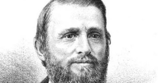 The Lucas Countyan: The venerable Lewis Bonnett's death by newspaper