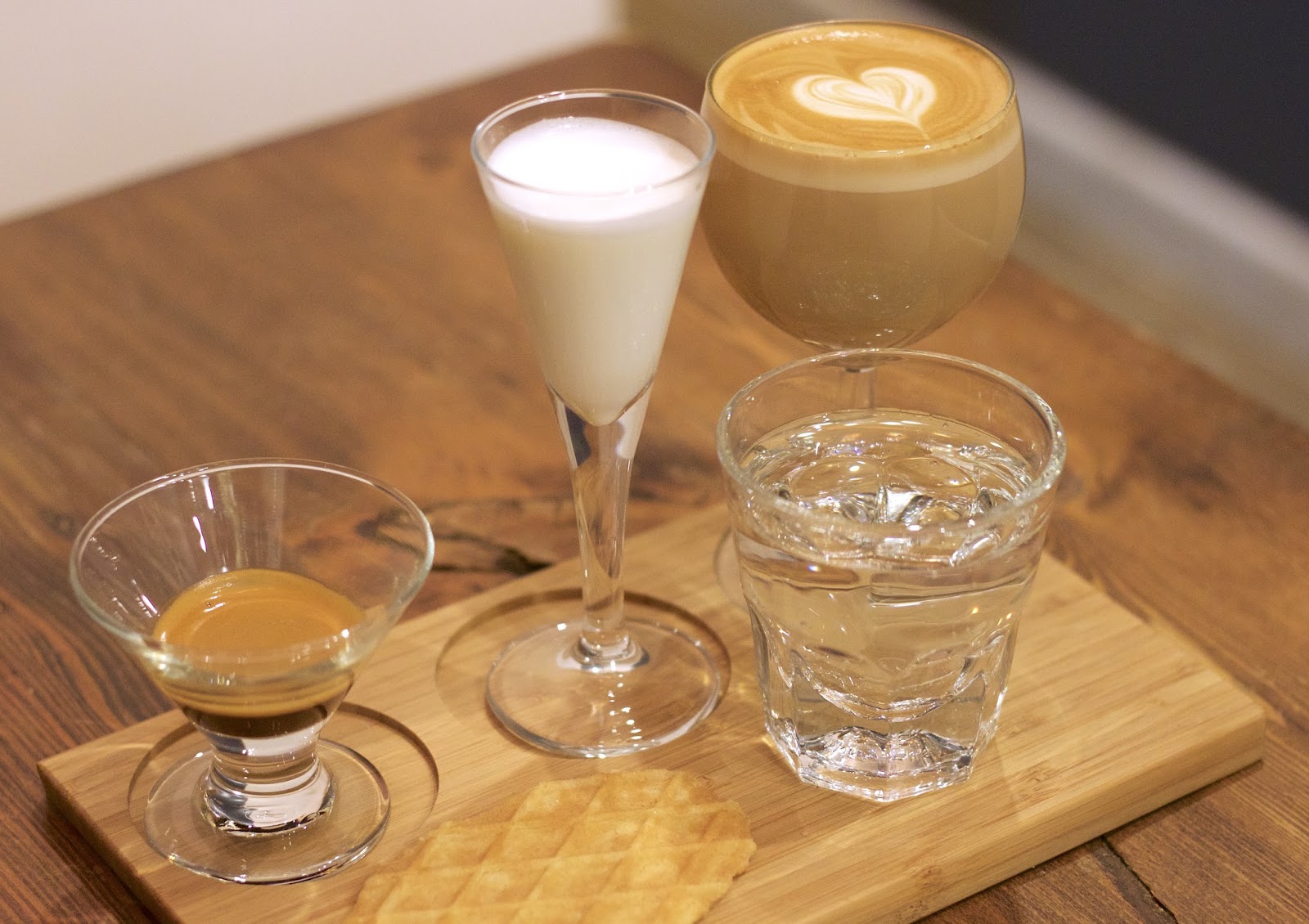 A Hipster's Food Guide to New York City | Ma Nutrition