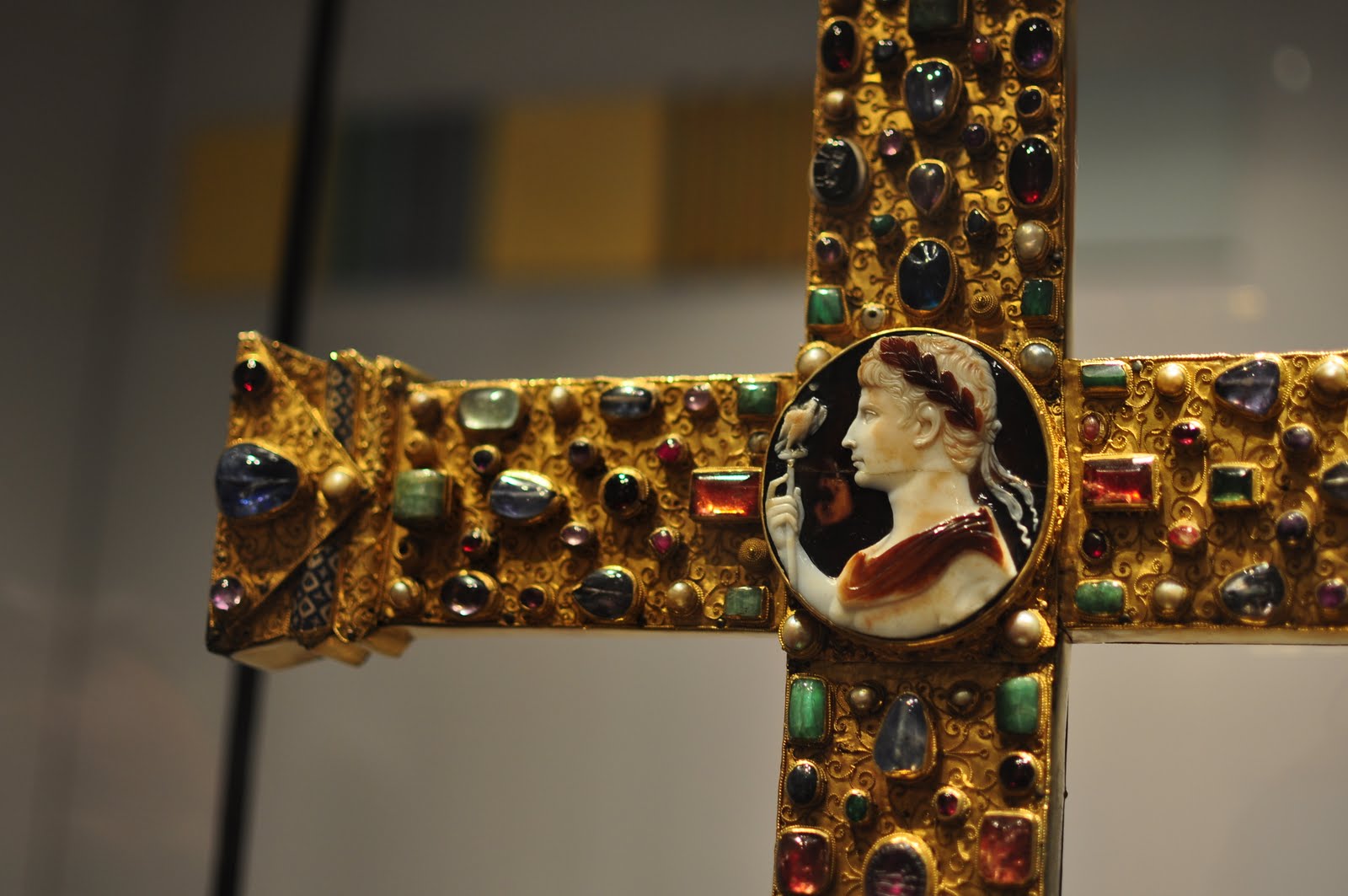 Inner City Style: Aachen: German history at its best.