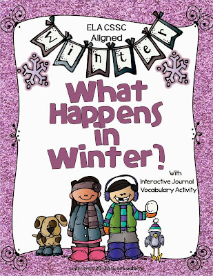 LMN Tree: Wonderful Winter Resources, Books, Crafts, and Free Activities