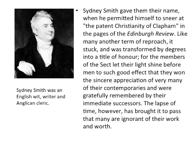 Author: Sharman Burson Ramsey: The Slave Act of 1807: Power Point on ...