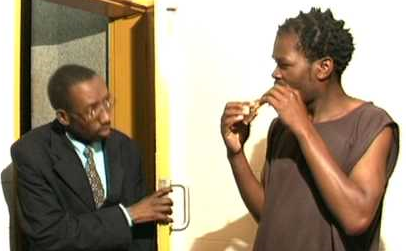 Adventures in Zimland: Film Reviews