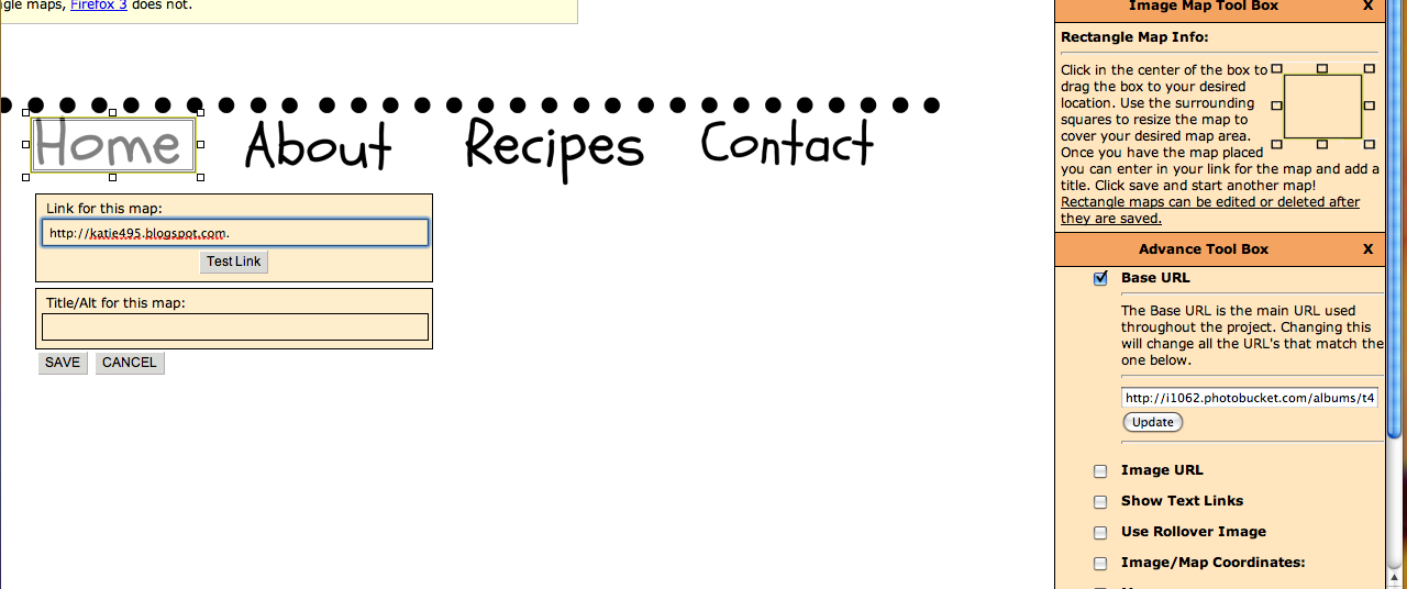 DIY Blog Design | Creating a Nav-Bar | Beauty Fashion