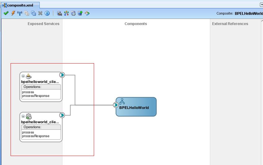 Oracle Soa Suite Scheduling The Composites Using Quartz Scheduler