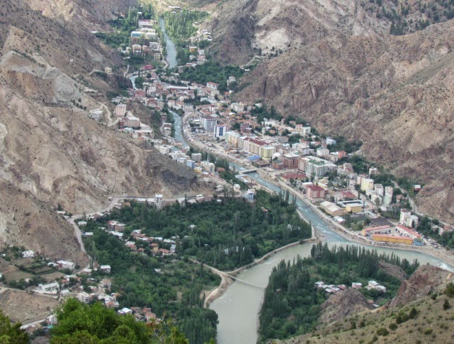 YUSUFELİ: YUSUFELİ TARİHİ