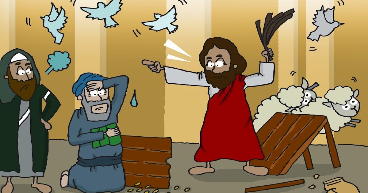 The Pilgrimgram: A Closer Look at Clearing the Temple