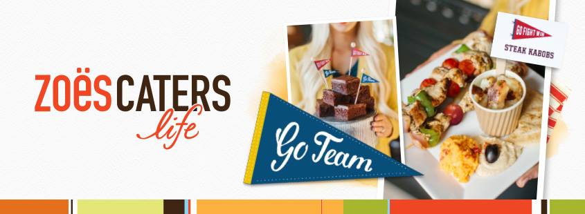 Susan's Disney Family: Zoe’s Kitchen amazing, fresh Mediterranean meals ...