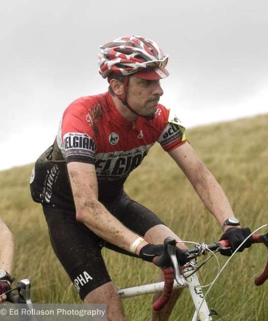 crossjunkie: A day on the Peaks big dipper.