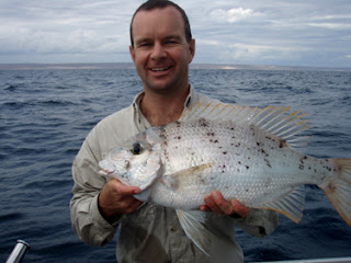 murchisonboathirefishing2012: April 2012