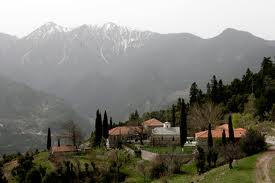 toapiasto: WEEKEND ΣΤΗΝ ΟΡΕΙΝΗ ΝΑΥΠΑΚΤΙΑ...