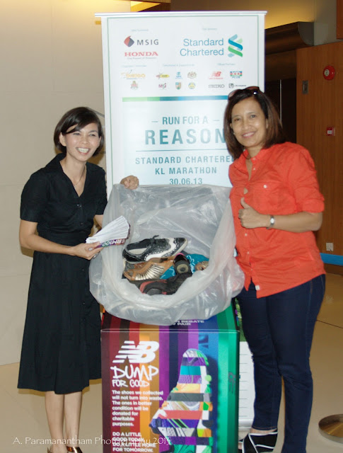 SCKLM 2013 : Donate your ex for a good cause! ~ TRISTUPE.COM