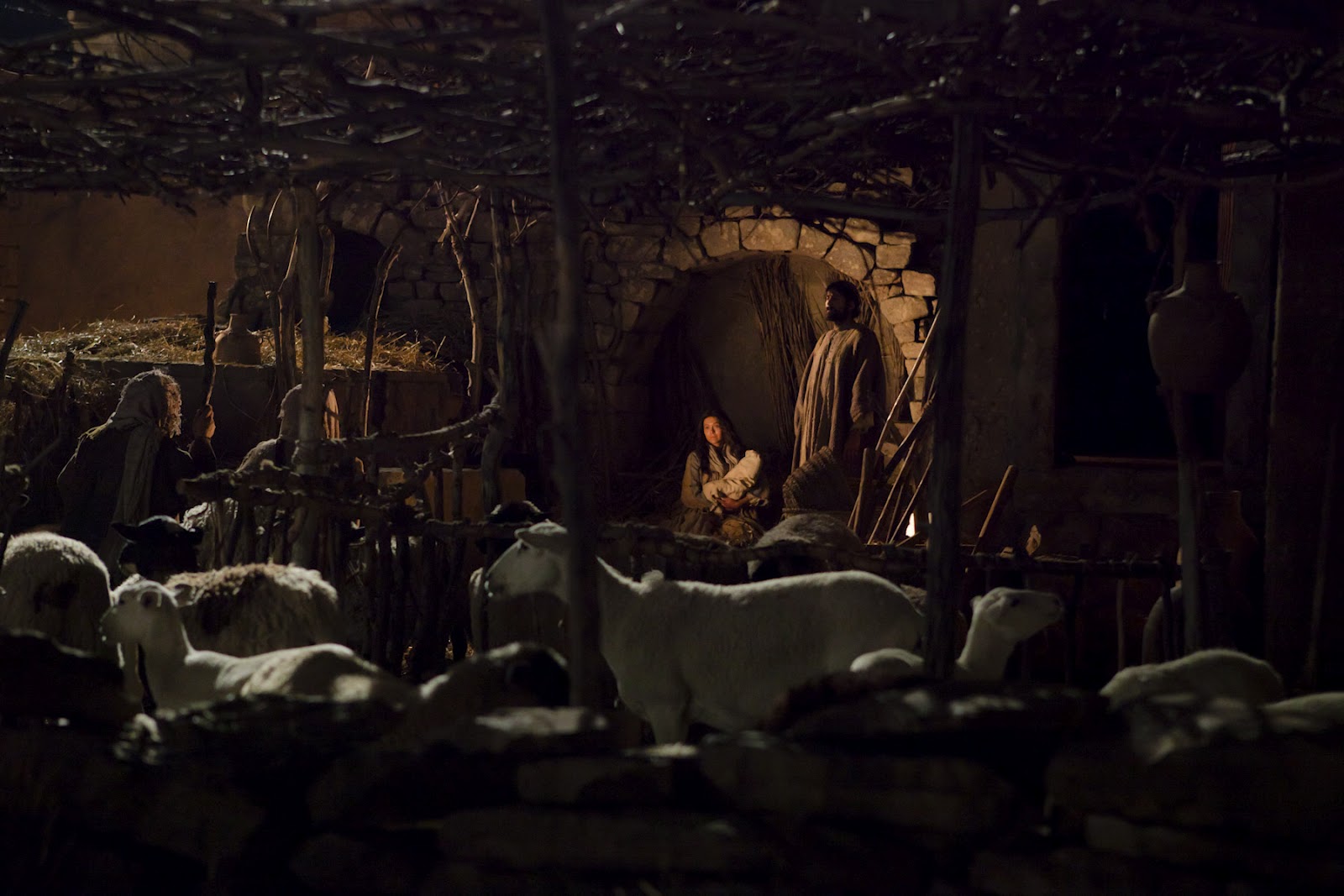 Lds scriptures jesus birth - holdentactical