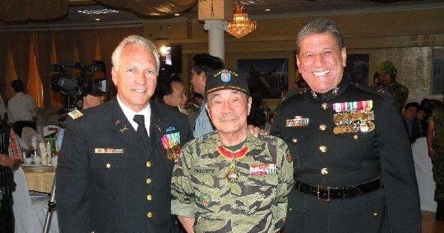 An Lộc Battle: The Seige of An Lộc / 44 Years Commemorative