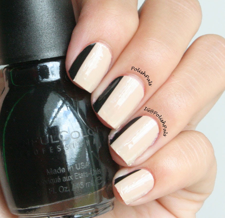 Polish Pals: Minimalist Collection by Incoco