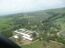 ELCT Ulanga-Kilombero Diocese