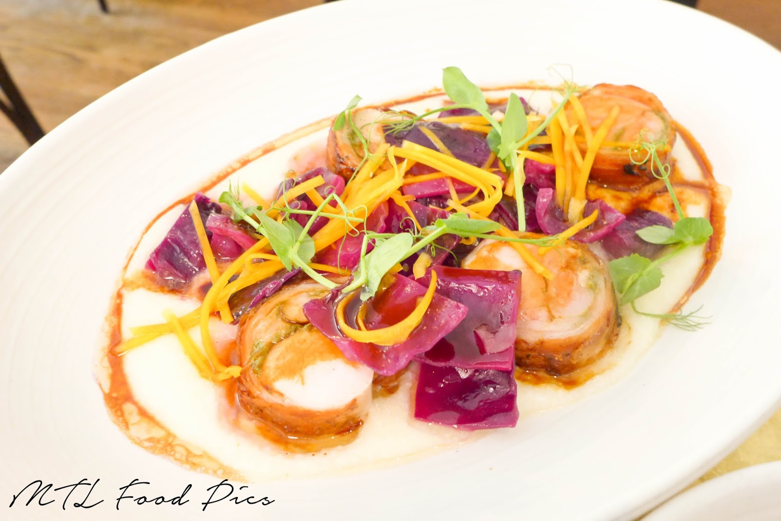 North & Navy - A Memorable Taste of Venice in Downtown Ottawa ...