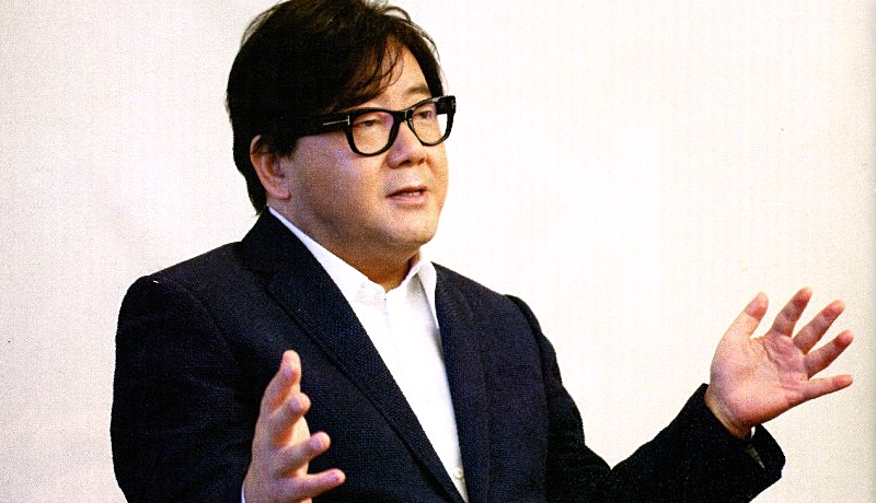 Sakamichi Notes: Aki-P talks about Keyakizaka46