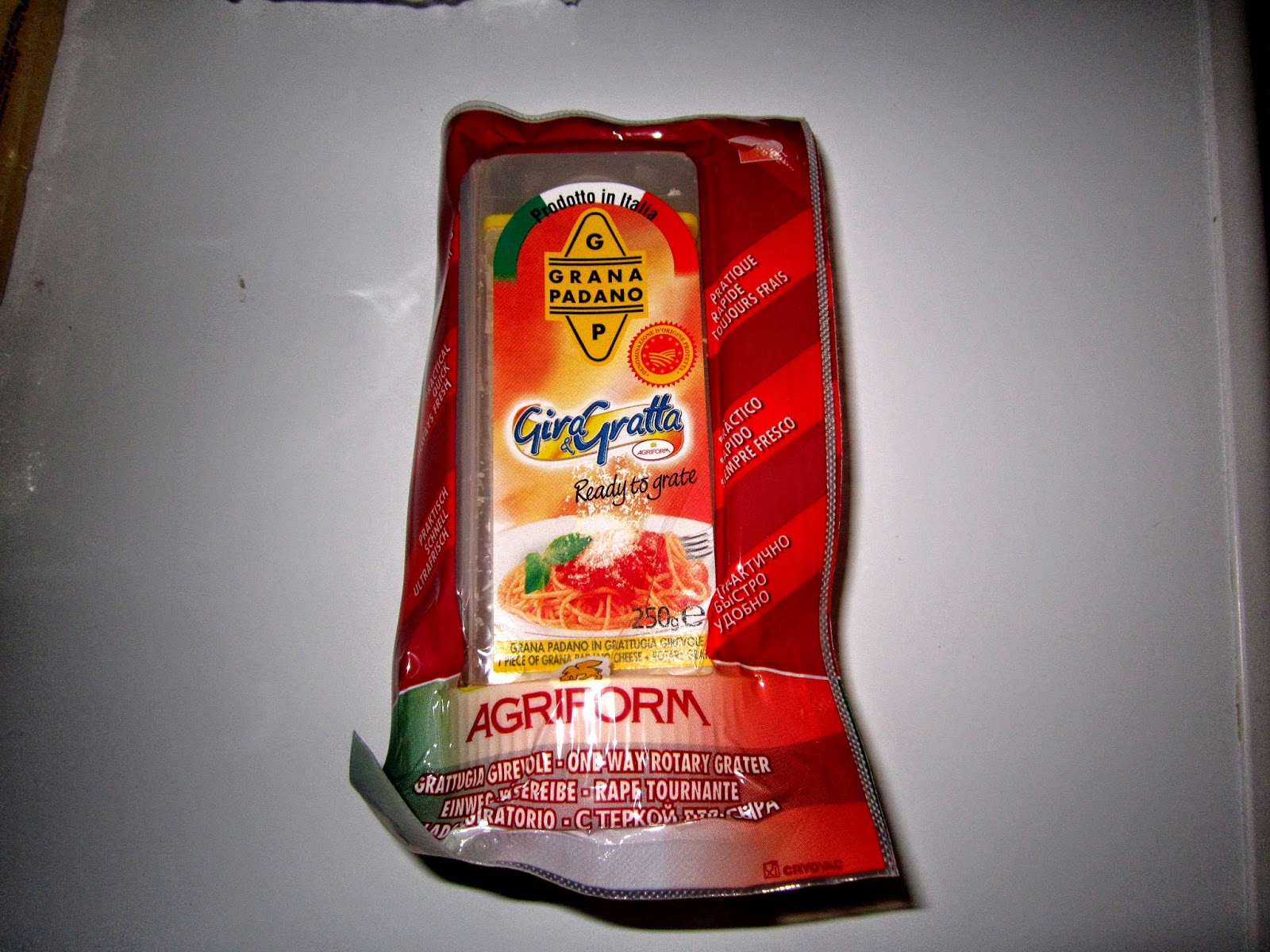 Facili Idee: AGRIFORM L'AZIENDA CHE PRODUCE, STAGIONA E COMMERCIALIZZA ...