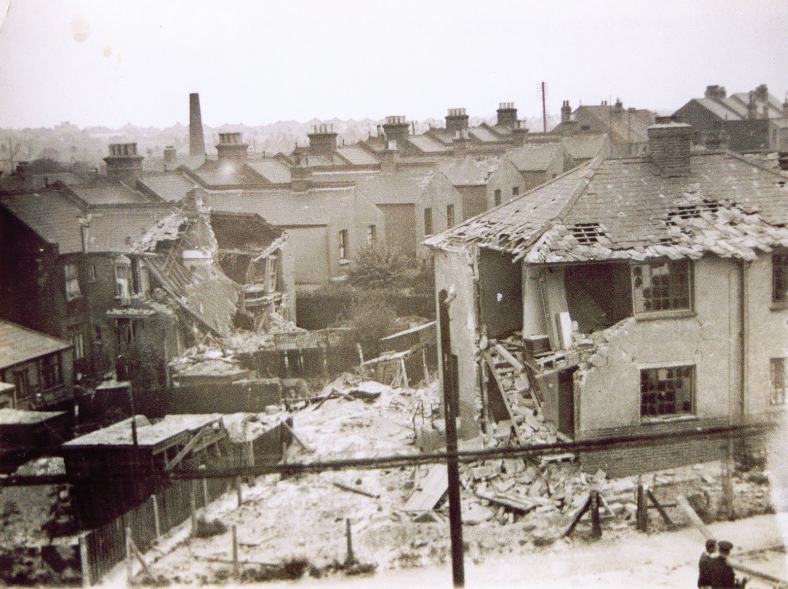 thanetonline: RAMSGATE SATURDAY 24th AUGUST. 1940 A DAY TO REMEMBER