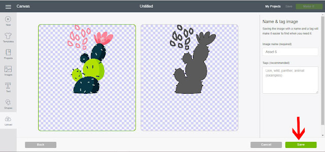 Editing images in Cricut design space | Design Bundles